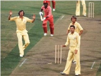 10 Incredible Cricketing Stories That Made The Game What It Is Today ...