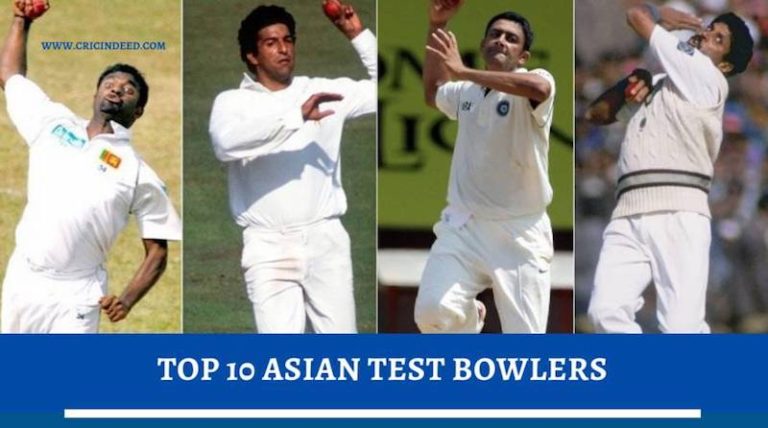 ICC Cricketer of the Year (All-Winners till date) - CricIndeed