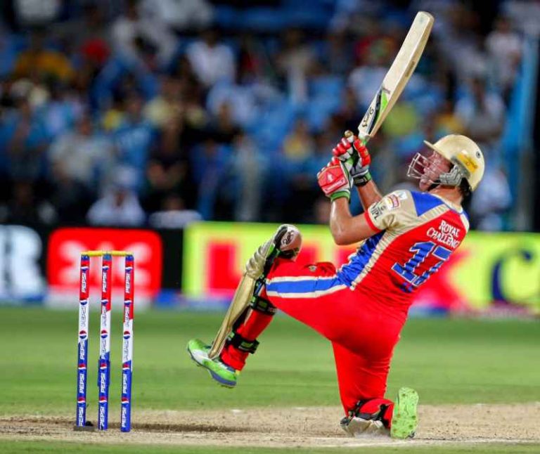 7 Powerful Six-Hitters in Modern Day Cricket - CricIndeed