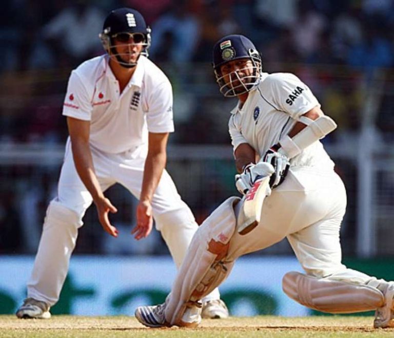 10 Best Sweep Shot Players in Cricket [& WHY] - CricIndeed