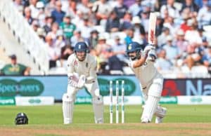 Virat Kohli Cover Drive: Complete Technique Analysis & Batting Tips ...