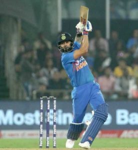 Virat Kohli Cover Drive: Complete Technique Analysis & Batting Tips ...