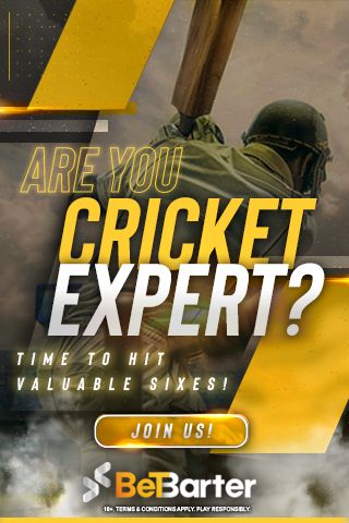 Cricket Expert - CricIndeed