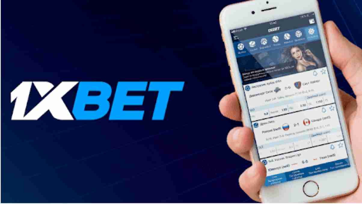 1xBet Mobile App For IOS And Android How To Download CricIndeed 1xBet Mobile App For IOS And Android How To Download CricIndeed