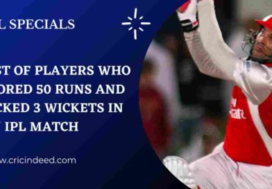 Virat Kohli IPL Runs - Year by Year - CricIndeed