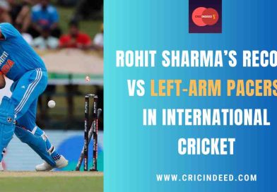 2023 Cricket World Rankings: Players and Teams Dominating the Charts ...