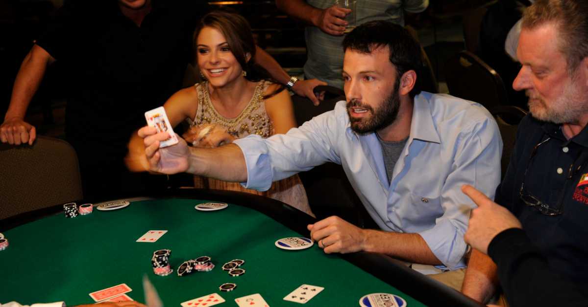 Celebrity Gamblers: Famous Figures Who Love the Casino - CricIndeed