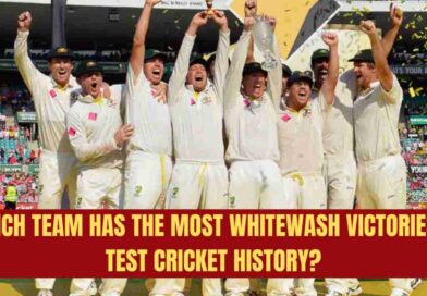Highest Individual Test Scores for Australia - CricIndeed