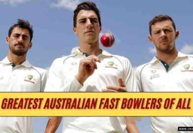 Top 10: Most Successful Australian Captains of All Time - CricIndeed