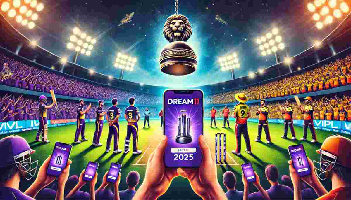 KKR vs PBKS Dream11 Prediction – Top Picks, Captain Choices, Fantasy Tips & Dream11 Team (IPL ...