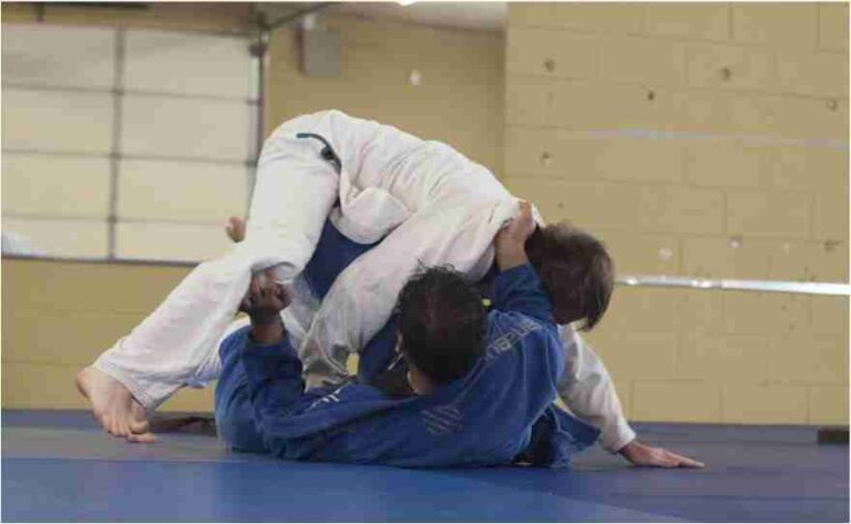 Terms In Judo. What Do They Mean? - CricIndeed