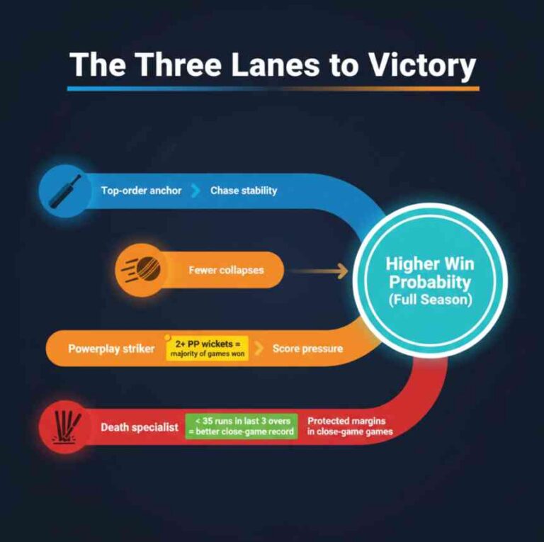 IPL 2026 Auction: The Strategic Shift That Changed the League Forever